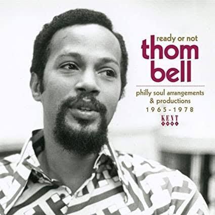 Who was Thom Bell? Tributes pour in as Grammy-winning producer dies aged 78