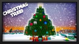 The 5 Best Minecraft Christmas Tree Builds ALABAMA TIMES