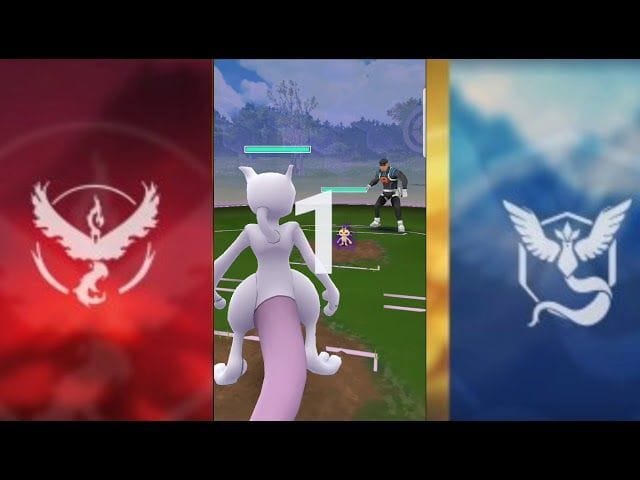 Pokemon GO Sierra: How to beat (December 2022)