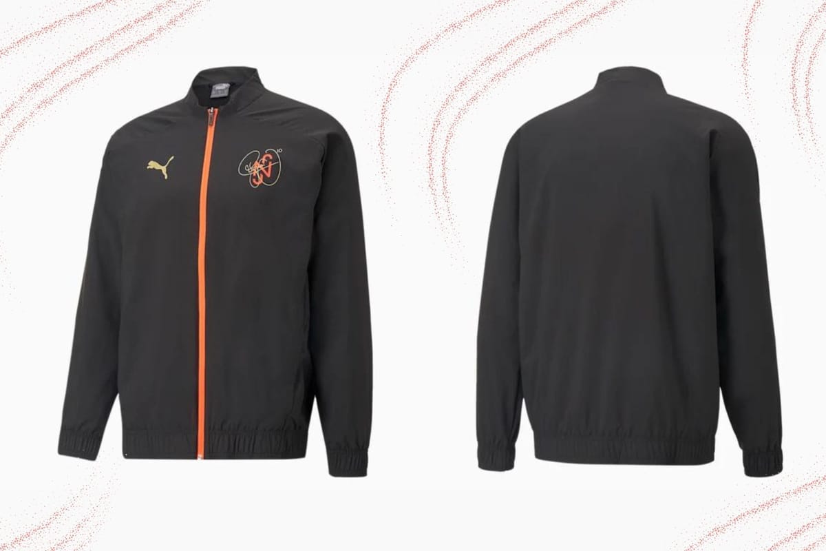 Puma x Neymar Jr Dream Chaser Football apparel collection: Where to buy ...