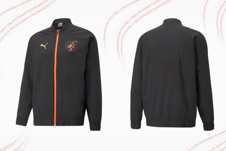 Puma x Neymar Jr Dream Chaser Football apparel collection: Where to buy ...