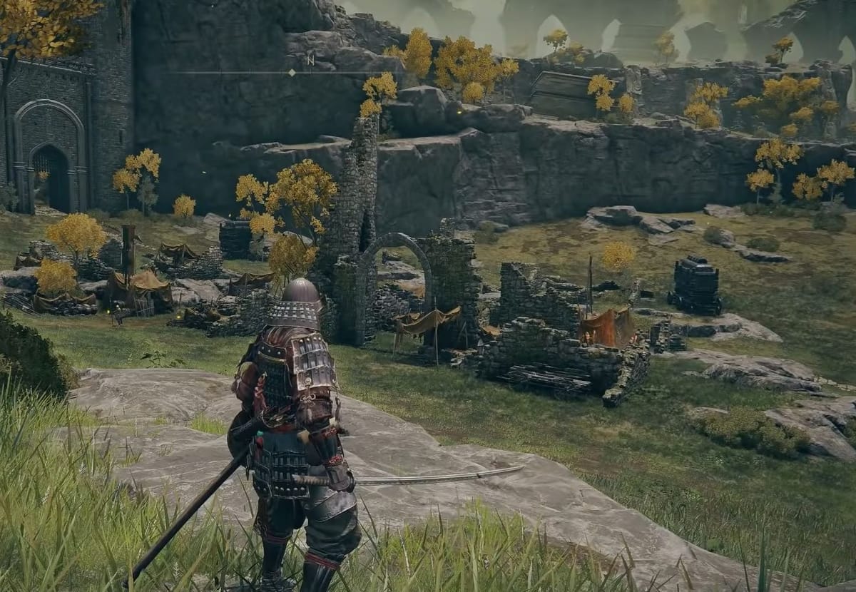 How To Level Up In Elden Ring