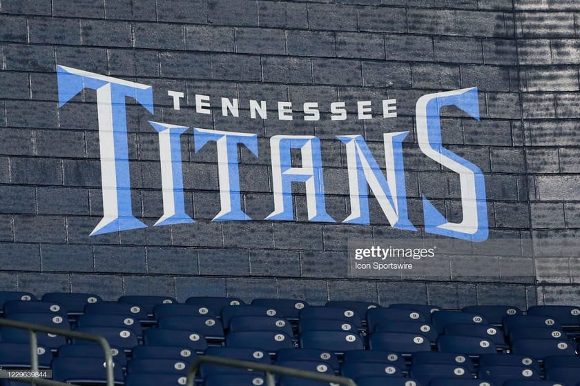Tennessee Titans News, Schedule, Rosters, Stats, Transactions, Depth Chart