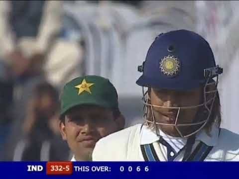 3 reasons why MS Dhoni's Test record is underrated