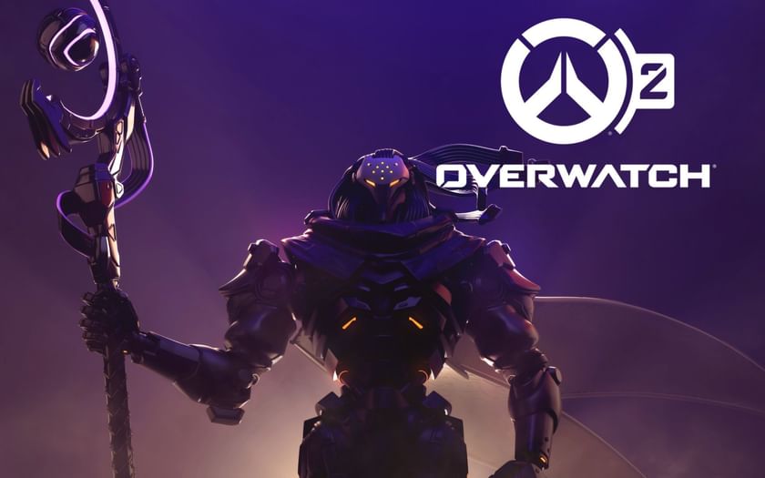 Overwatch 2 Season 2 is live now: Ramattra release, Shambali Monastery ...