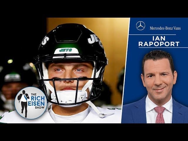 “Is this supposed to make us like him?” - Fans clown Zach Wilson about ...