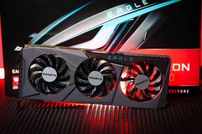 5 most popular mid-range gaming GPUs in 2022