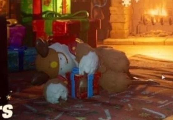 Fortnite Winterfest 2022 skins and details leak ahead of Chapter 4 Season 1