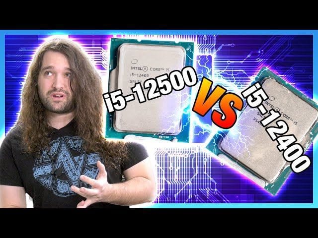 Leaked Intel Core i5 13500 benchmark hints at more than 50% over last gen