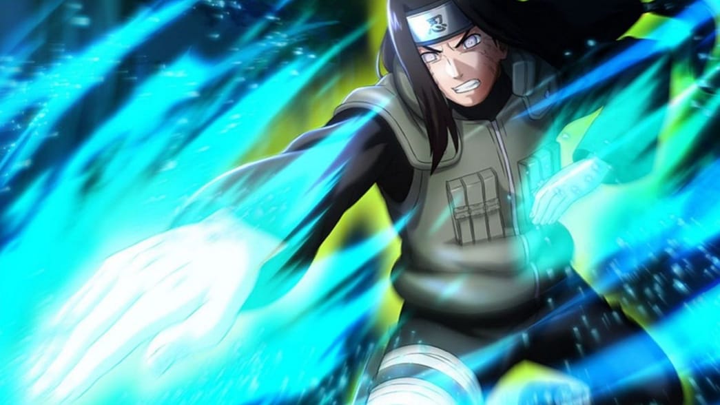 The 100 strongest Naruto characters, ranked
