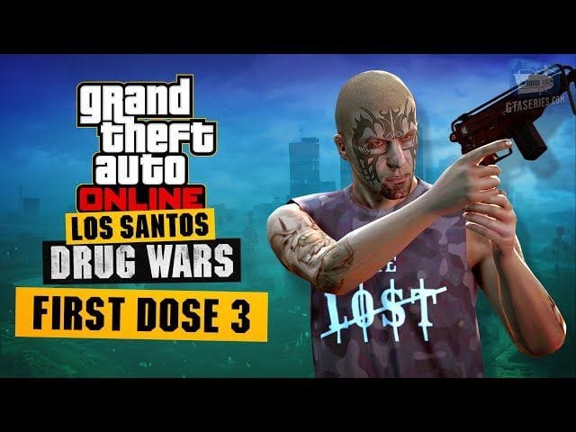 How to complete the Fatal Incursion First Dose mission in GTA Online