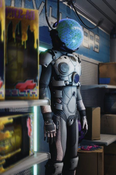 High on Life review - A competent FPS with an overdose of divisive humor