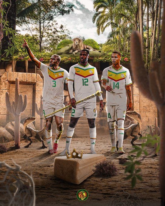 England vs Senegal Head-to-Head stats and numbers you need to know ...