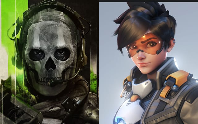 10 best first-person shooter games of 2022