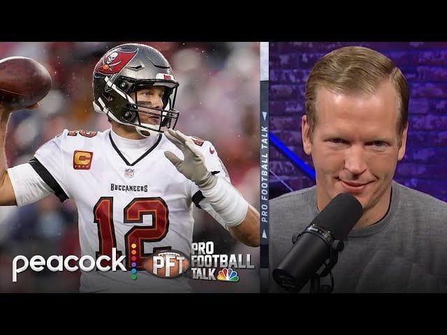 “I don’t want to see Tom Brady look like that” – Chris Simms claims ...