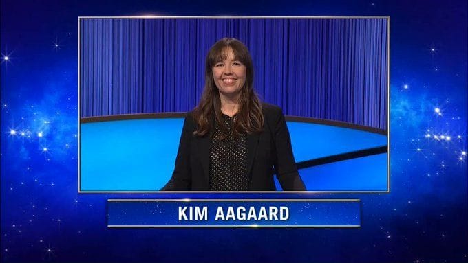 Who won Jeopardy! tonight? December 20, 2022, Tuesday