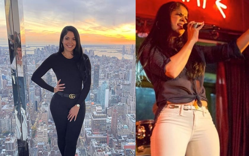 Who is Stephanie Michaels from Back in the Groove? South Florida native ...