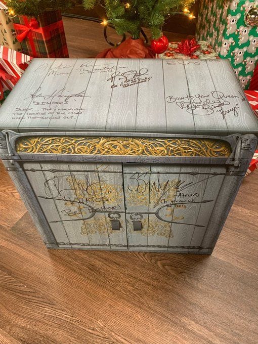 "Banger guests" - Fans rejoice as Bella Poarch, Markiplier, Jack Black ...