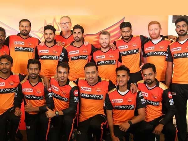 Sunrisers Hyderabad Team 2023 - Latest News, Records, Stats, Squad ...