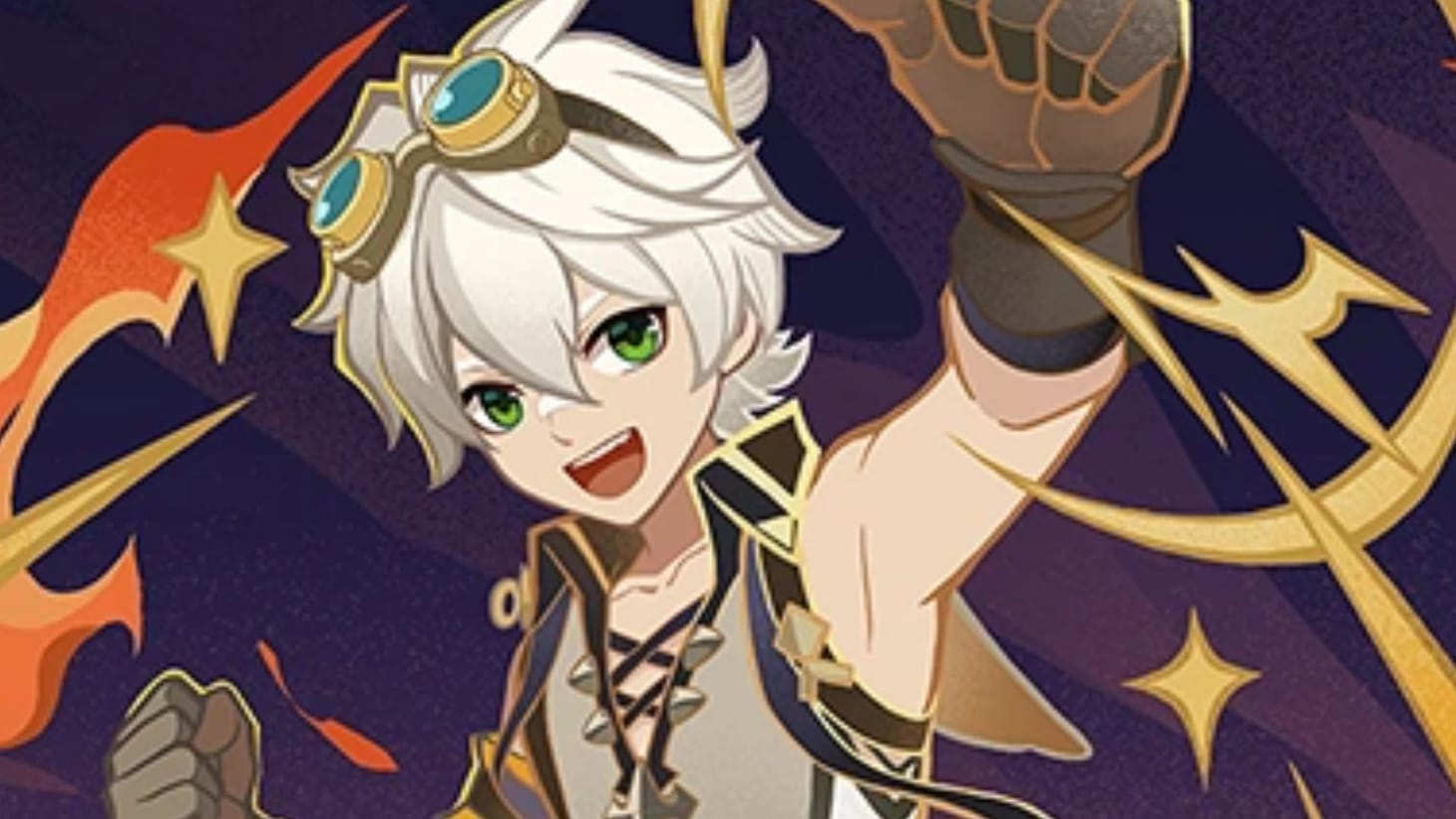 Genshin Impact TCG tier list: Best cards in Genius Invokation