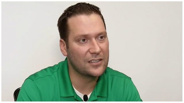 Who is Joel Greenberg? Former Matt Gaetz associate sentenced to 11 ...