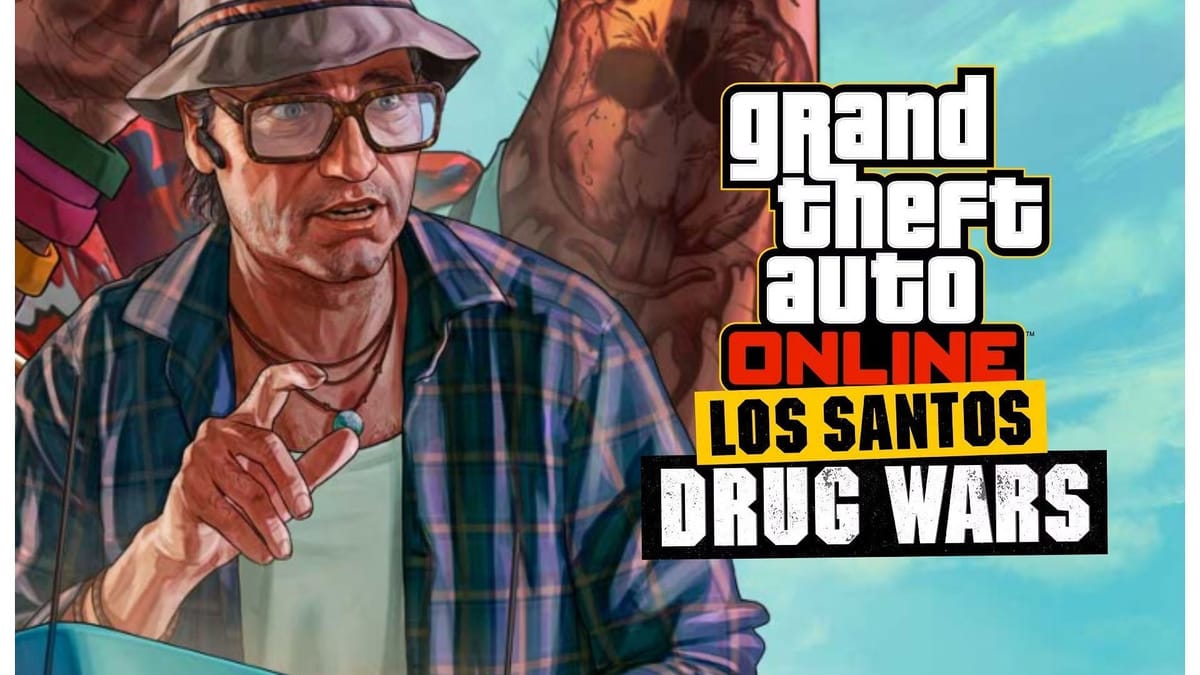 Why should GTA Online players play First Dose missions this week?
