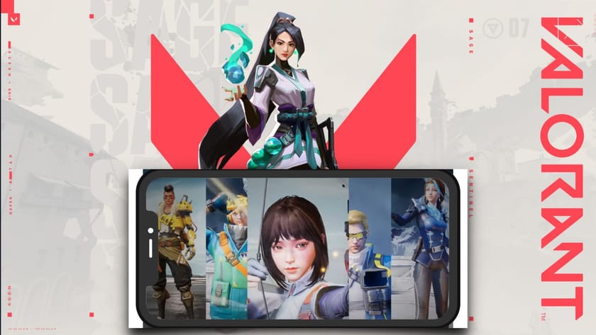 Riot Games to sue NetEase over Valorant ‘copy’