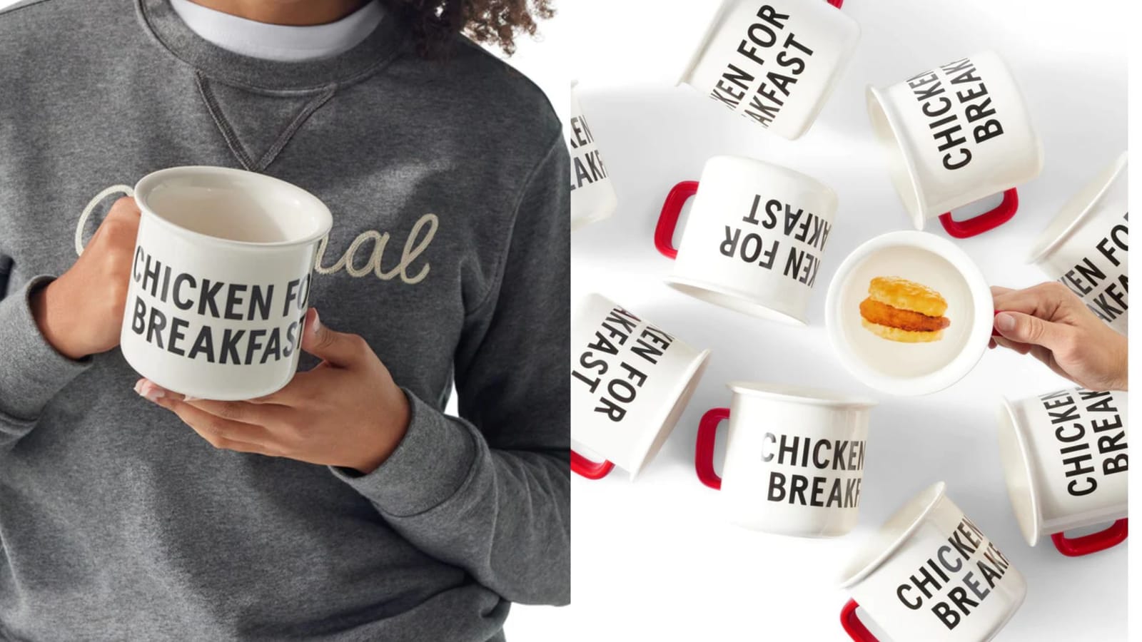 Chick-fil-A merchandise: Products, prices, and other details explored ...
