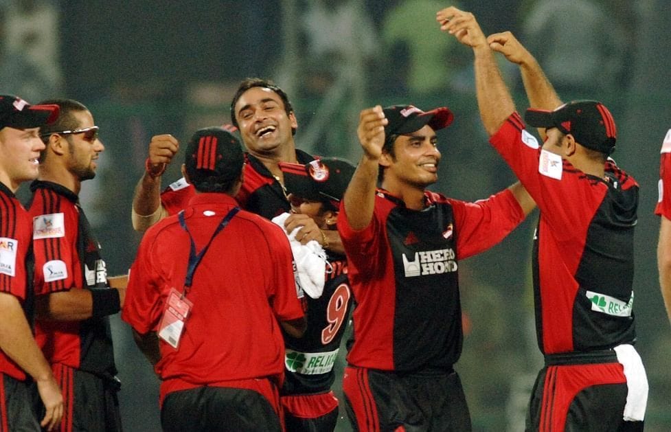 Delhi Capitals 2025 Players List & Stats