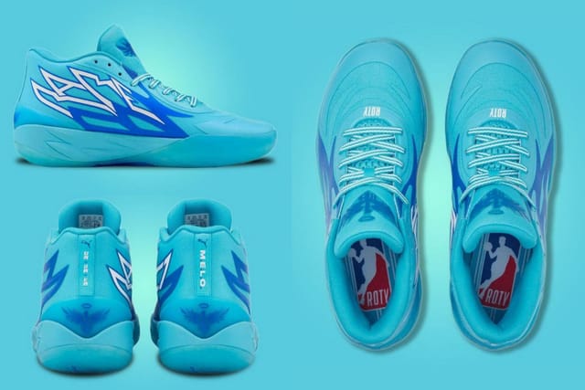 LaMelo Ball: 4 popular LaMelo Ball x Puma MB.02 colorways of 2022