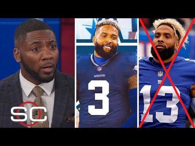 "I could possibly do something uncomfortable with him" - Cowboys owner ...