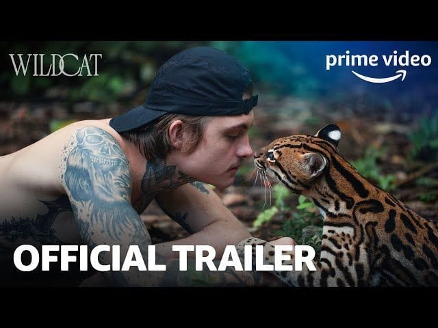 What time will Wildcat air on Prime Video? Release date, plot, and more ...