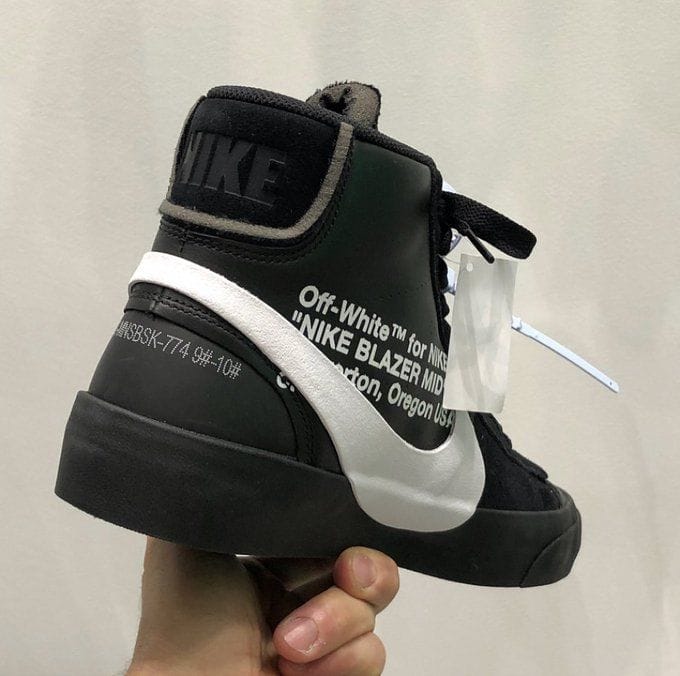 5 Nike sneakers ruling the footwear market