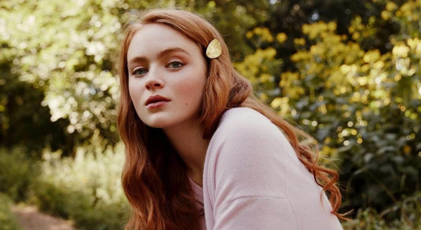 Who is Sadie Sink dating?