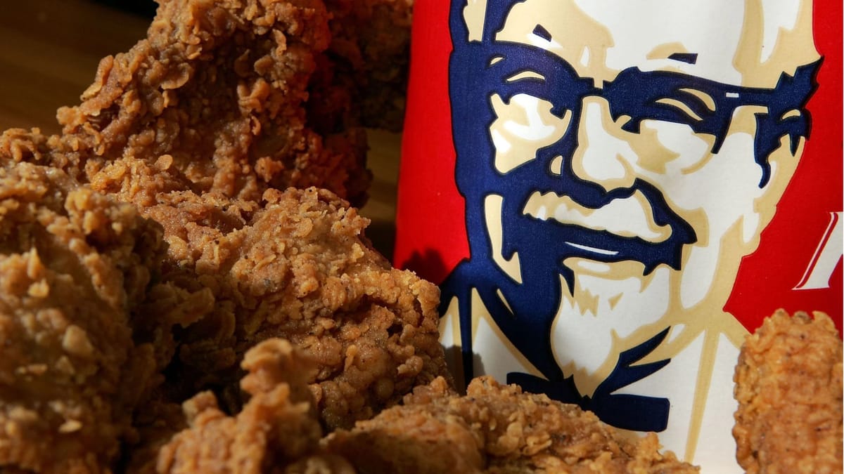 KFC Funnel Cake Fries: sizes, price, locations, and other details explored