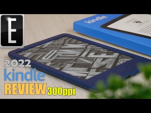 5 best e-readers to get before 2022 ends