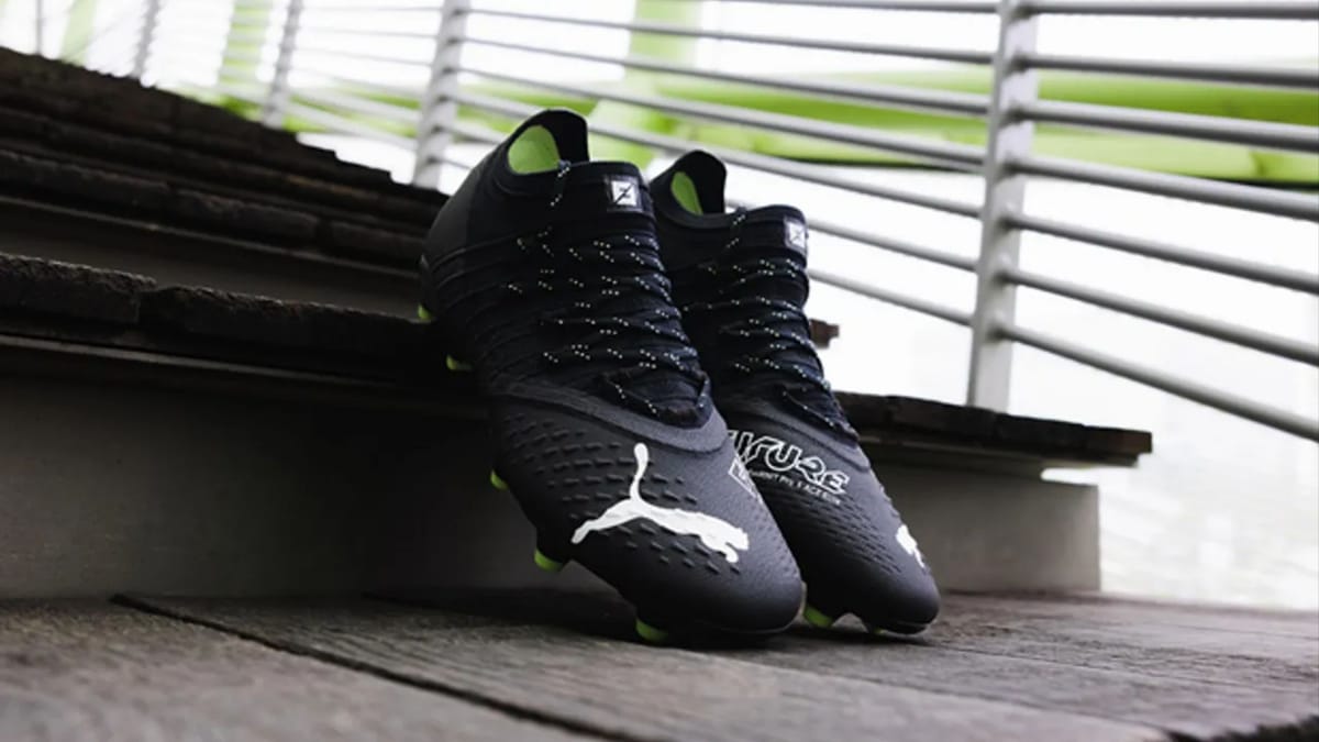 4 best Puma x Neymar Jr. football boots launched in 2022