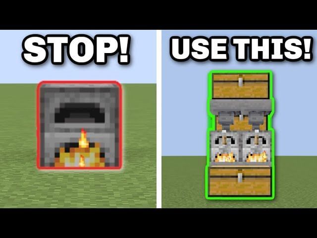 5 easiest XP farms for beginners in Minecraft