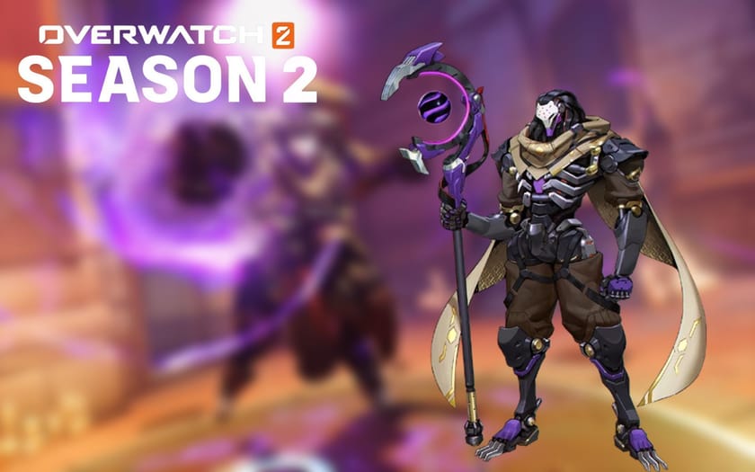 How to play and master Ramattra in Overwatch 2