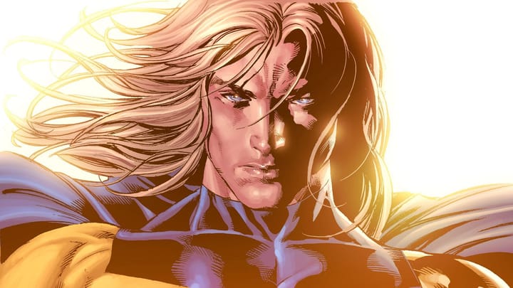 10 most hated Marvel superheroes, ranked