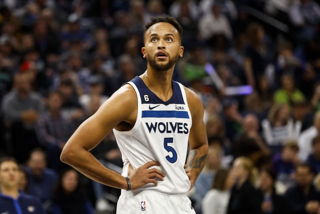 Ranking top-5 coolest current NBA player nicknames in the league ...