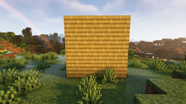 Every new bamboo block coming in Minecraft 1.20 update
