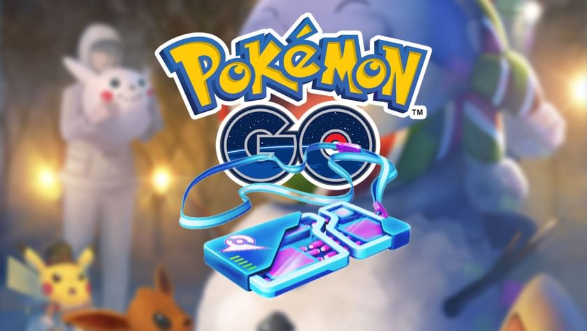 How can players get Remote Raid Passes in Pokemon GO (December 2022)