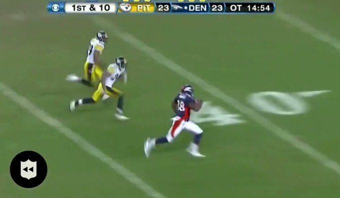 How long did Tim Tebow play in the NFL? Exploring the career of the ...