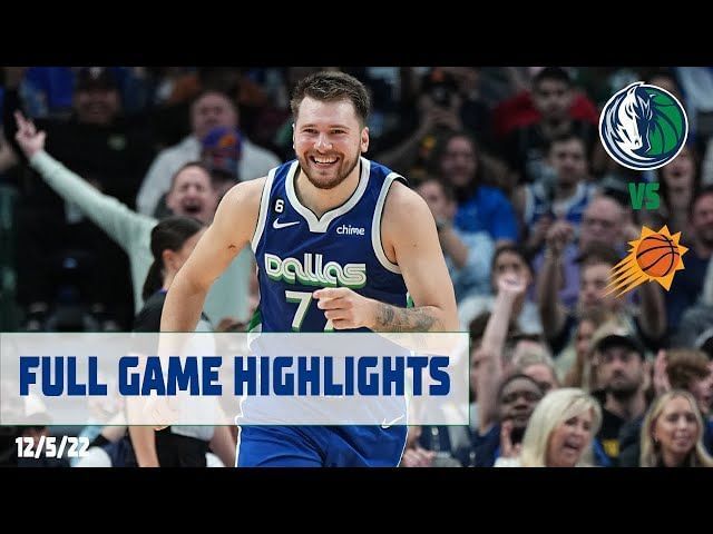 Watch: Luka Doncic and Devin Booker exchange words after foul on Doncic, rekindle old rivalry