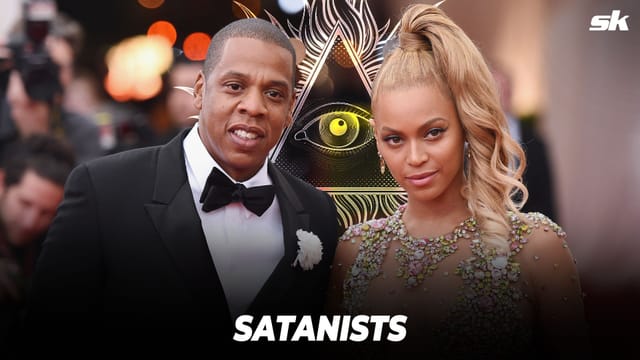 "They're being controlled by Satanism" - Ex-Chiefs RB claims Jay-Z and ...