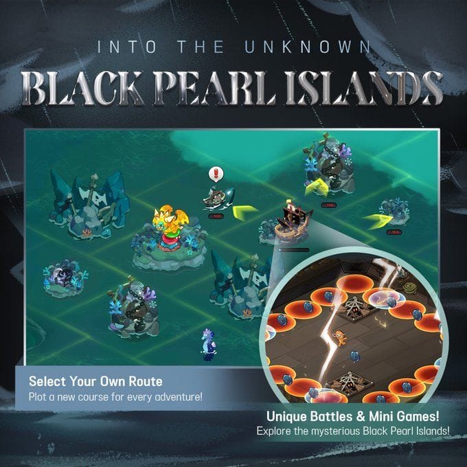 Best Burst Team in Cookie Run: Kingdom (December 2022)