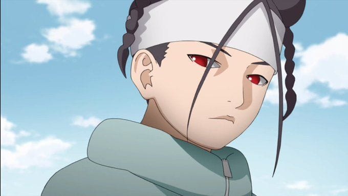 Boruto episode 279 leaves fans dejected at Batta's fate as Sarada ...
