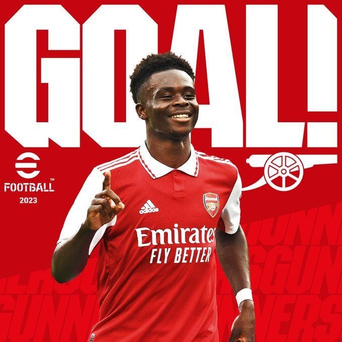 "Such a gutsy personality" - Alan Shearer blown away by Arsenal star's ...