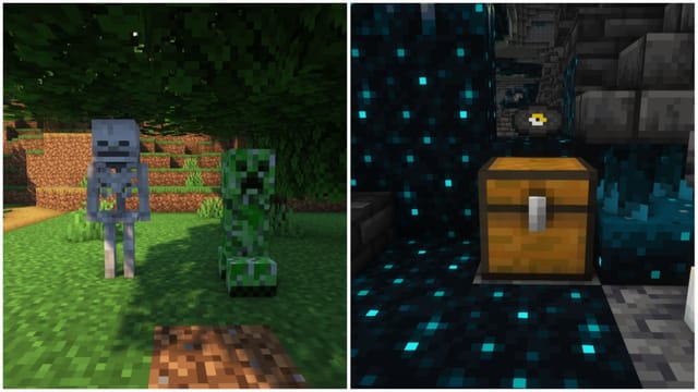 List of music discs available in Minecraft (2022)